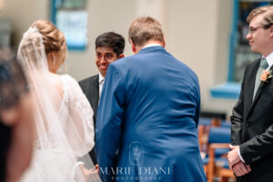 Sam+Amanda - Centre Park of West Chester - mariedianephotography.com